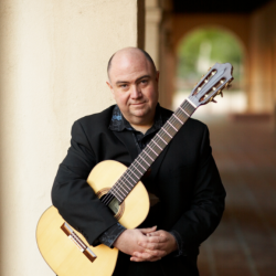 Lee Ritenour's Six String Theory Competition – Registration Opens Jan ...