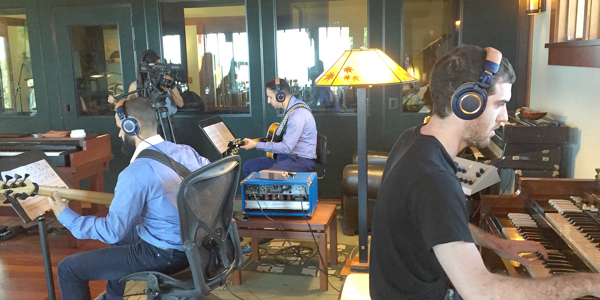 Lee Ritenour's Six String Theory Competition – Registration Opens Jan ...