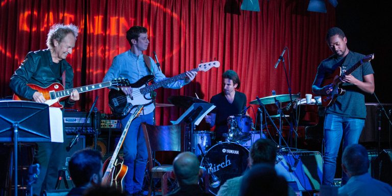 Lee Ritenour's Six String Theory Competition – Registration Opens Jan ...